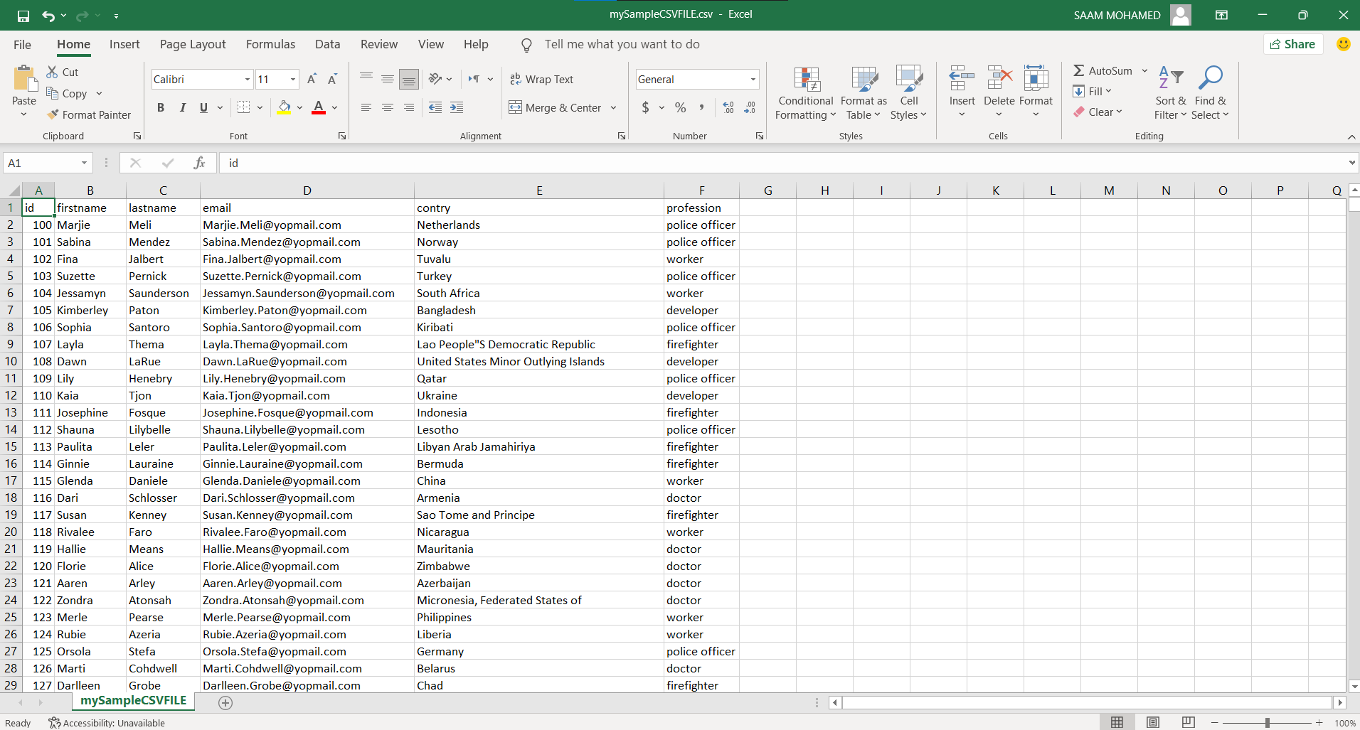 Bulk QR code generator - GET IT NOW for 100% FREE – Zaarm Tech