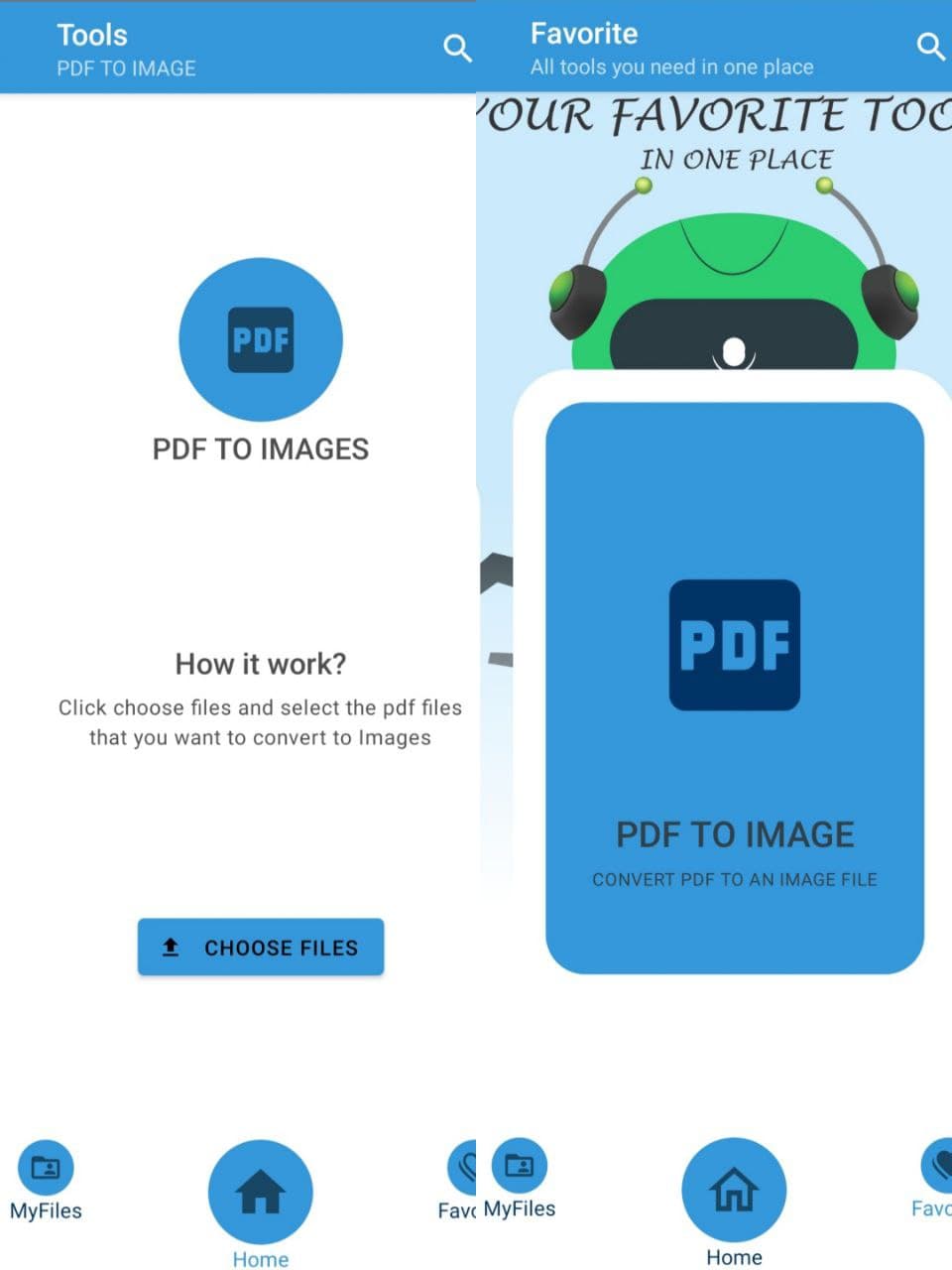 How To Convert Pdf To Image On Android Zaarm Tech